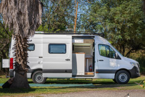 Un Lujo Nómade - Rio Motorhomes